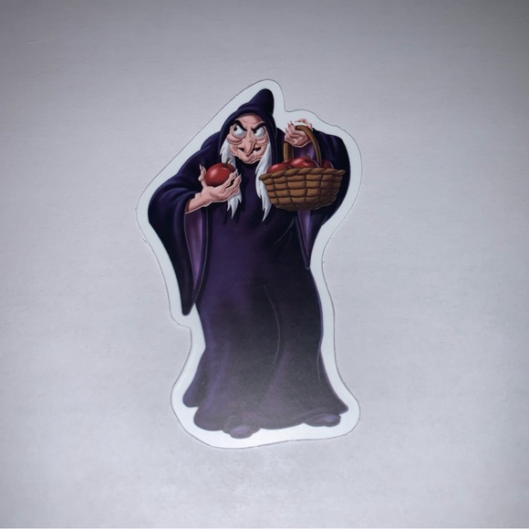 Design | 110 Stickers Snow White | Poshmark